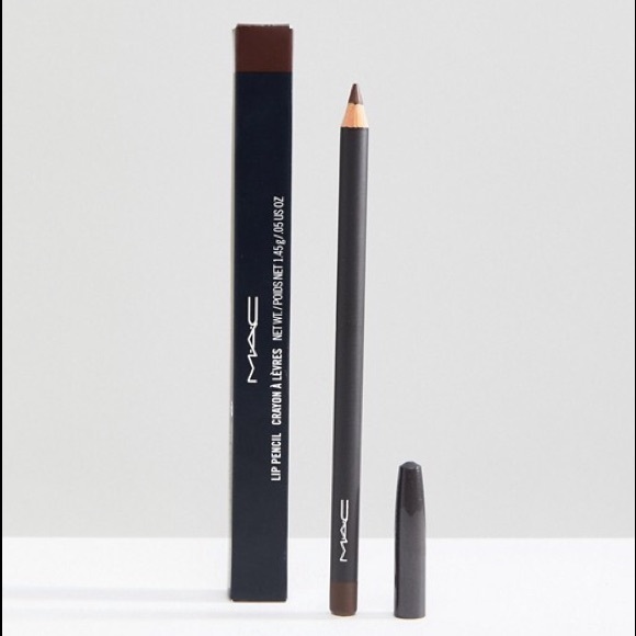 MAC Cosmetics | Makeup | Mac Cosmetics Lip Pencil | Poshmark